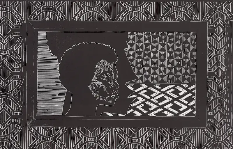 Milwaukee Art Museum | Currents 39: LaToya M. Hobbs, Carving Out Time