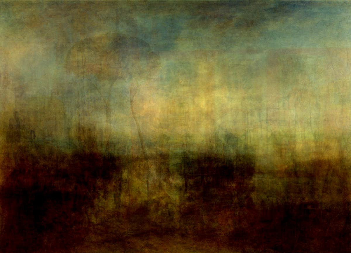 Milwaukee Art Museum | Idris Khan: Repeat After Me
