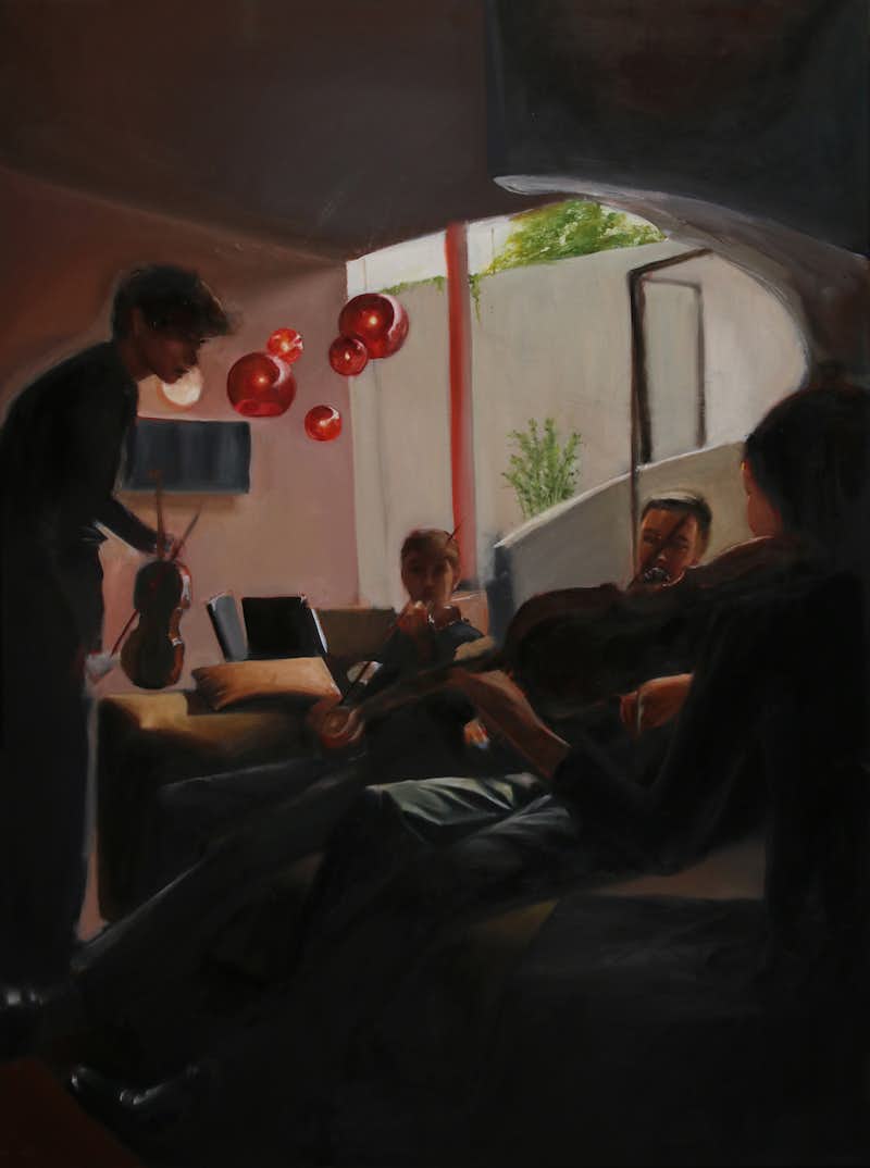 Milwaukee Art Museum | 2024 Scholastic Art Awards: Wisconsin Exhibition