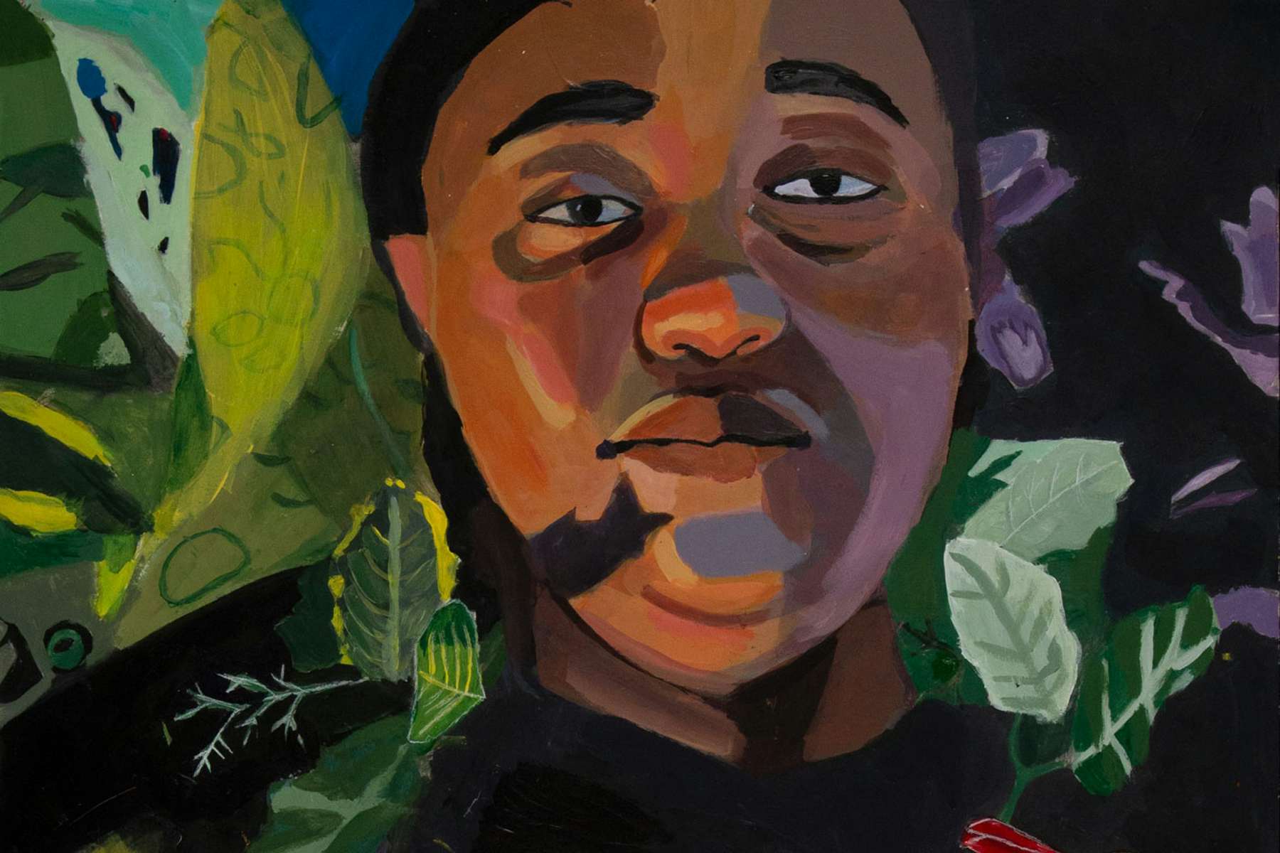 Milwaukee Art Museum | 2024 Scholastic Art Awards: Wisconsin Exhibition