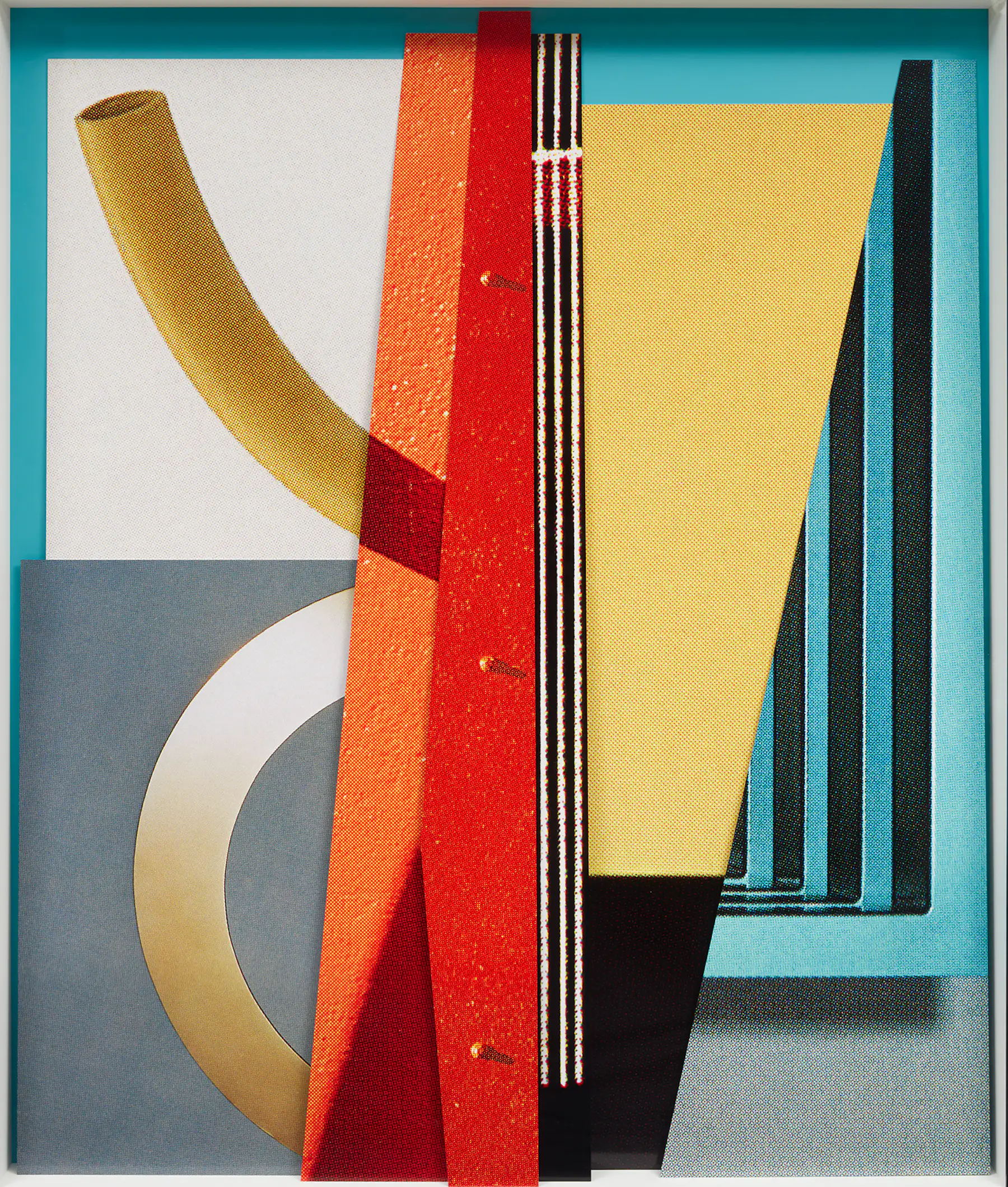 Milwaukee Art Museum | Erin Shirreff: Permanent Drafts