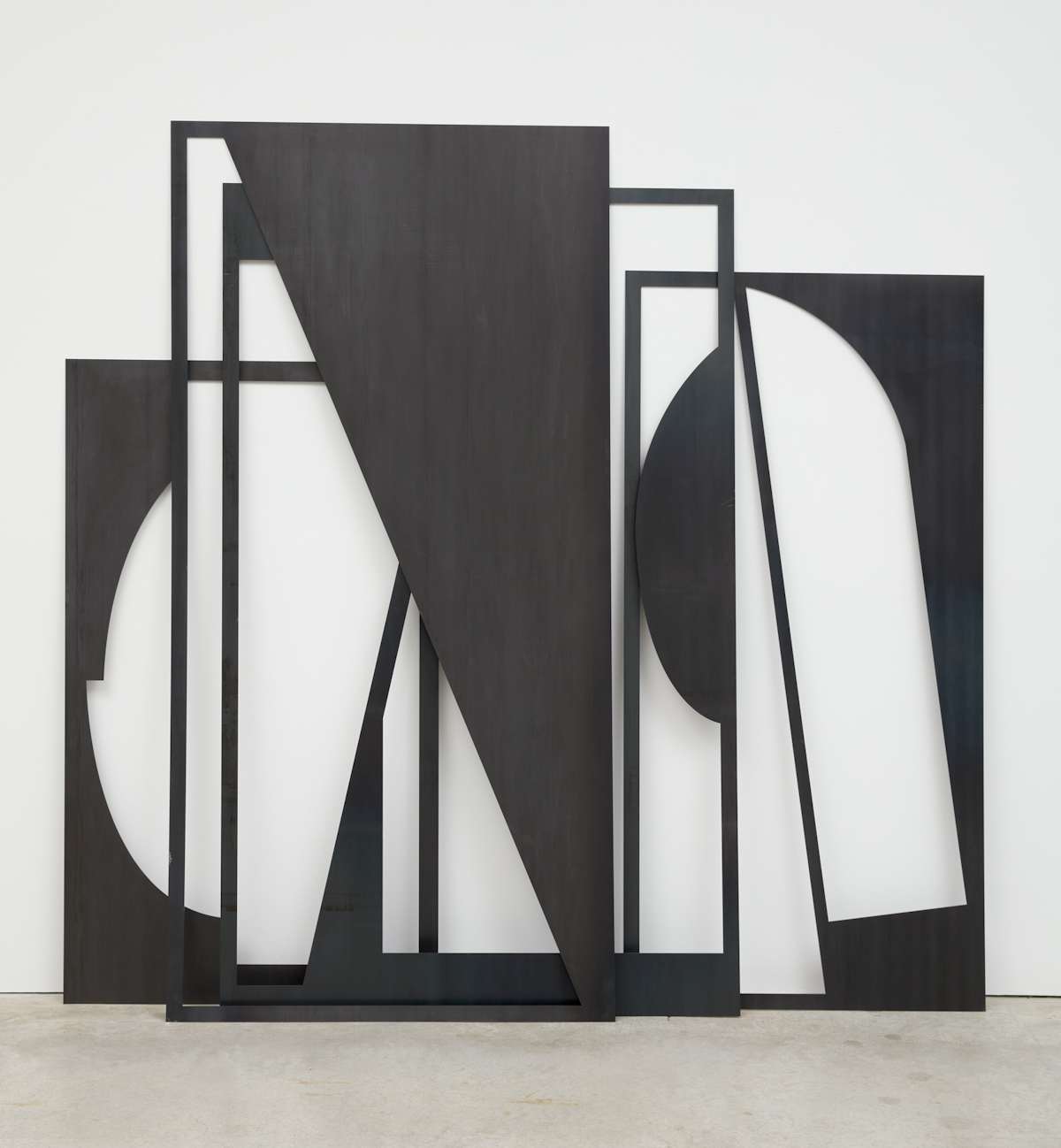 Milwaukee Art Museum | Erin Shirreff: Permanent Drafts