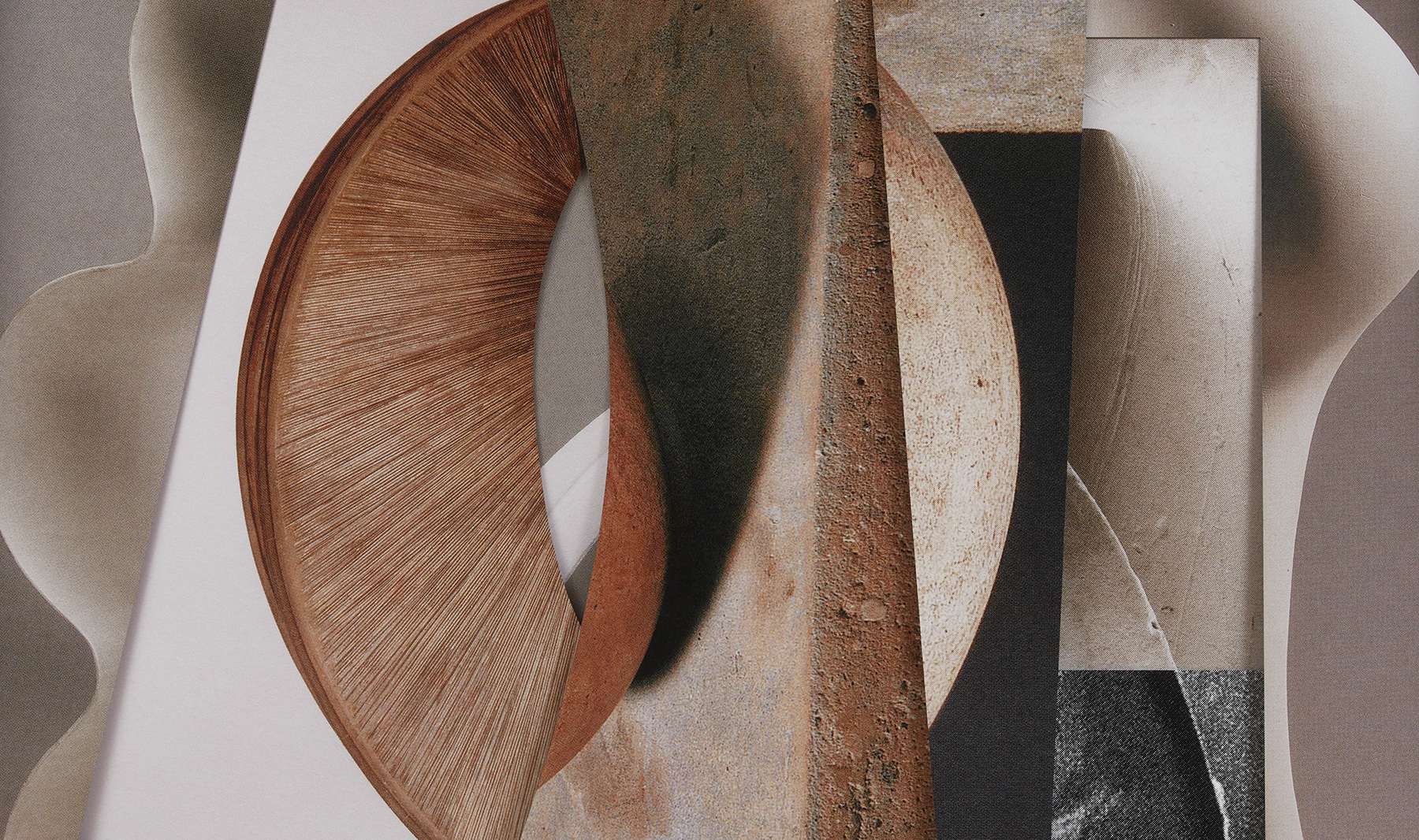 Milwaukee Art Museum | Erin Shirreff: Permanent Drafts