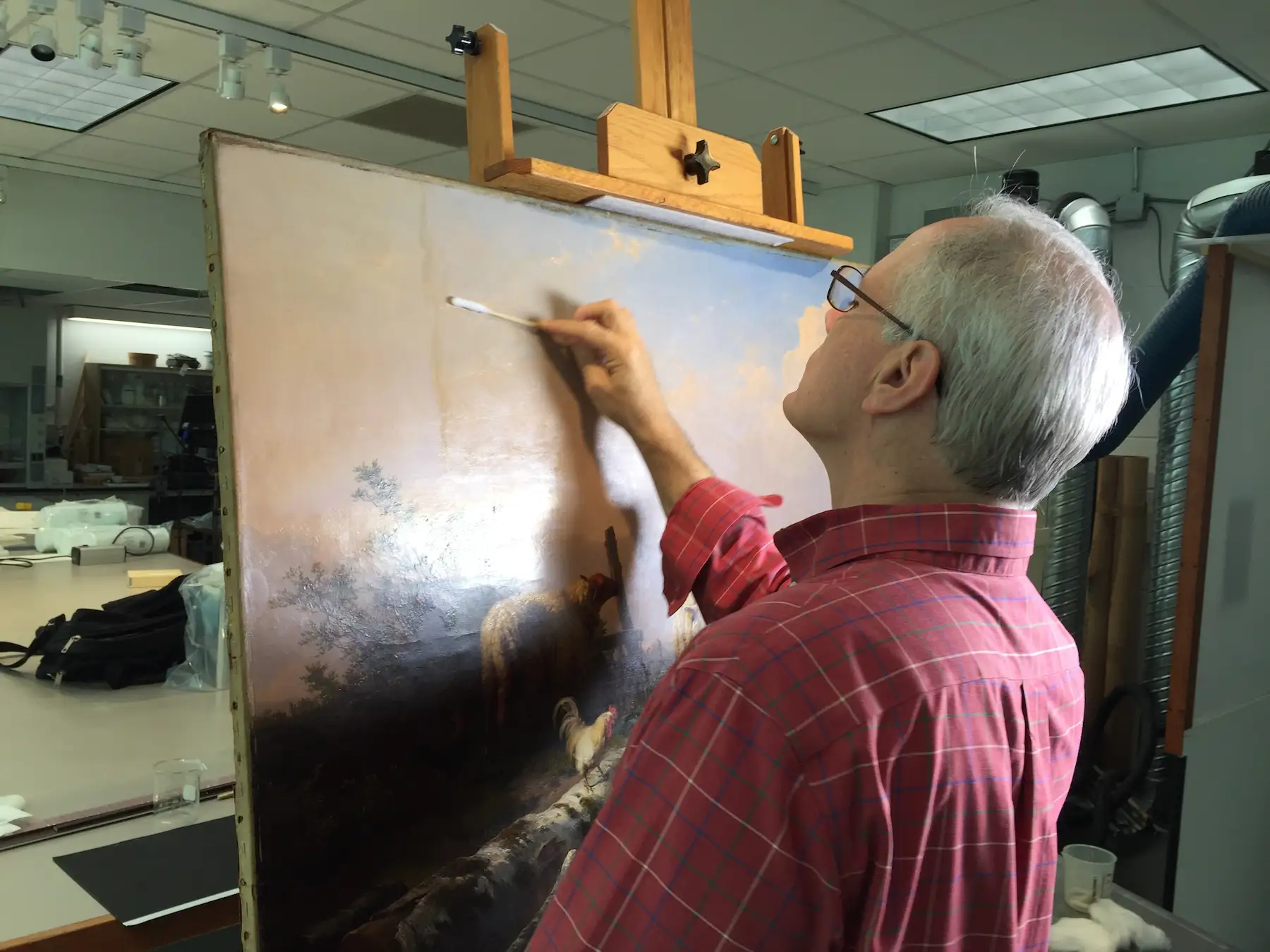 Milwaukee Art Museum | The Layton Collection