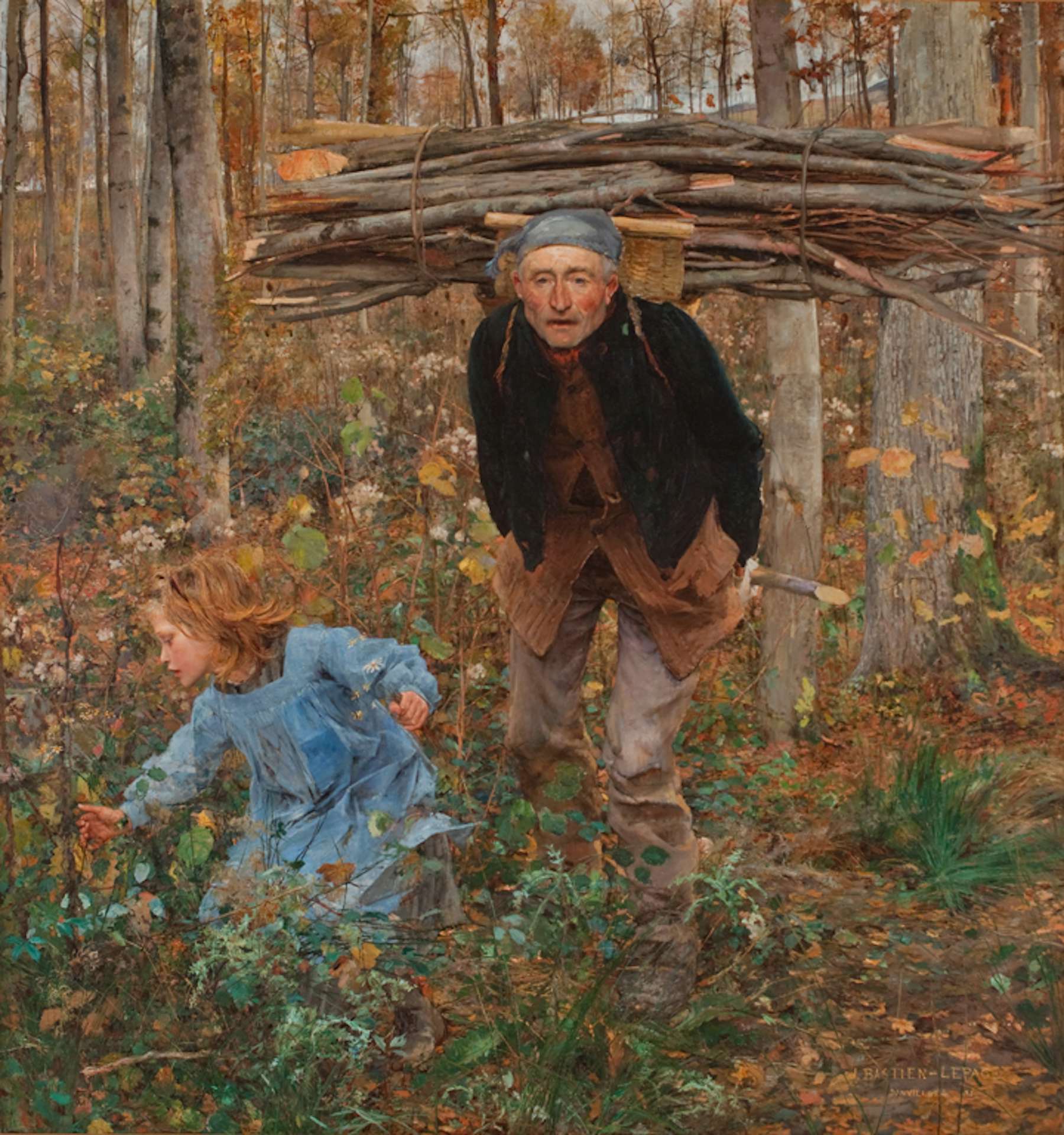 Milwaukee Art Museum | The Layton Collection