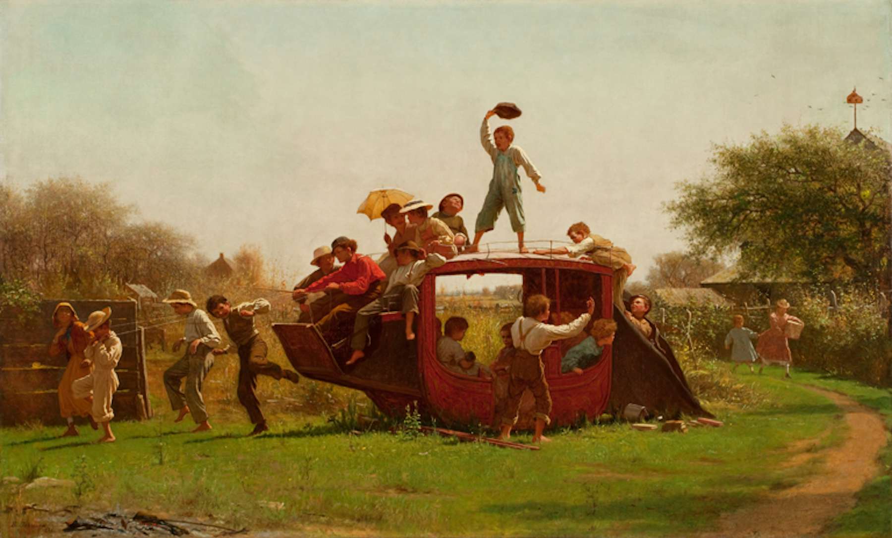 Milwaukee Art Museum | The Layton Collection