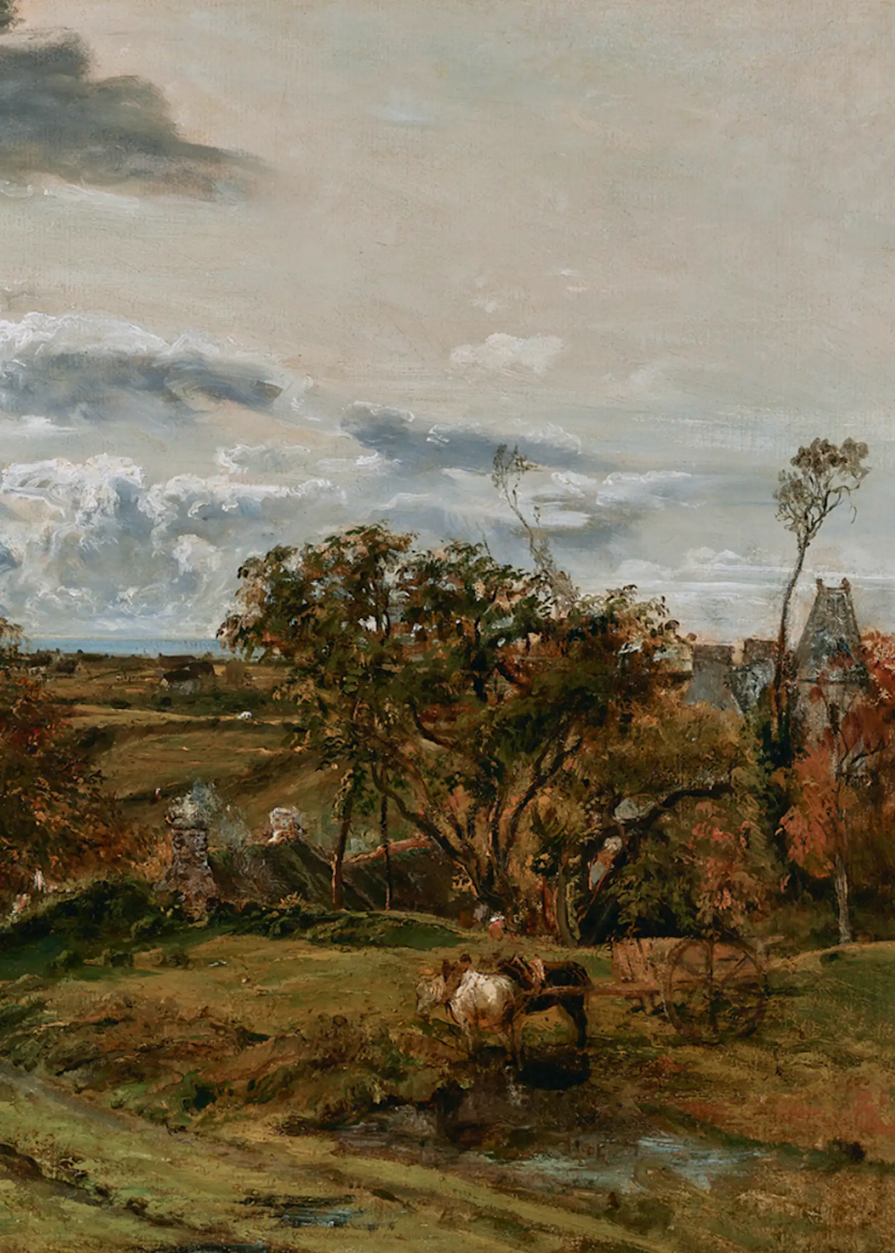 Milwaukee Art Museum | The Layton Collection