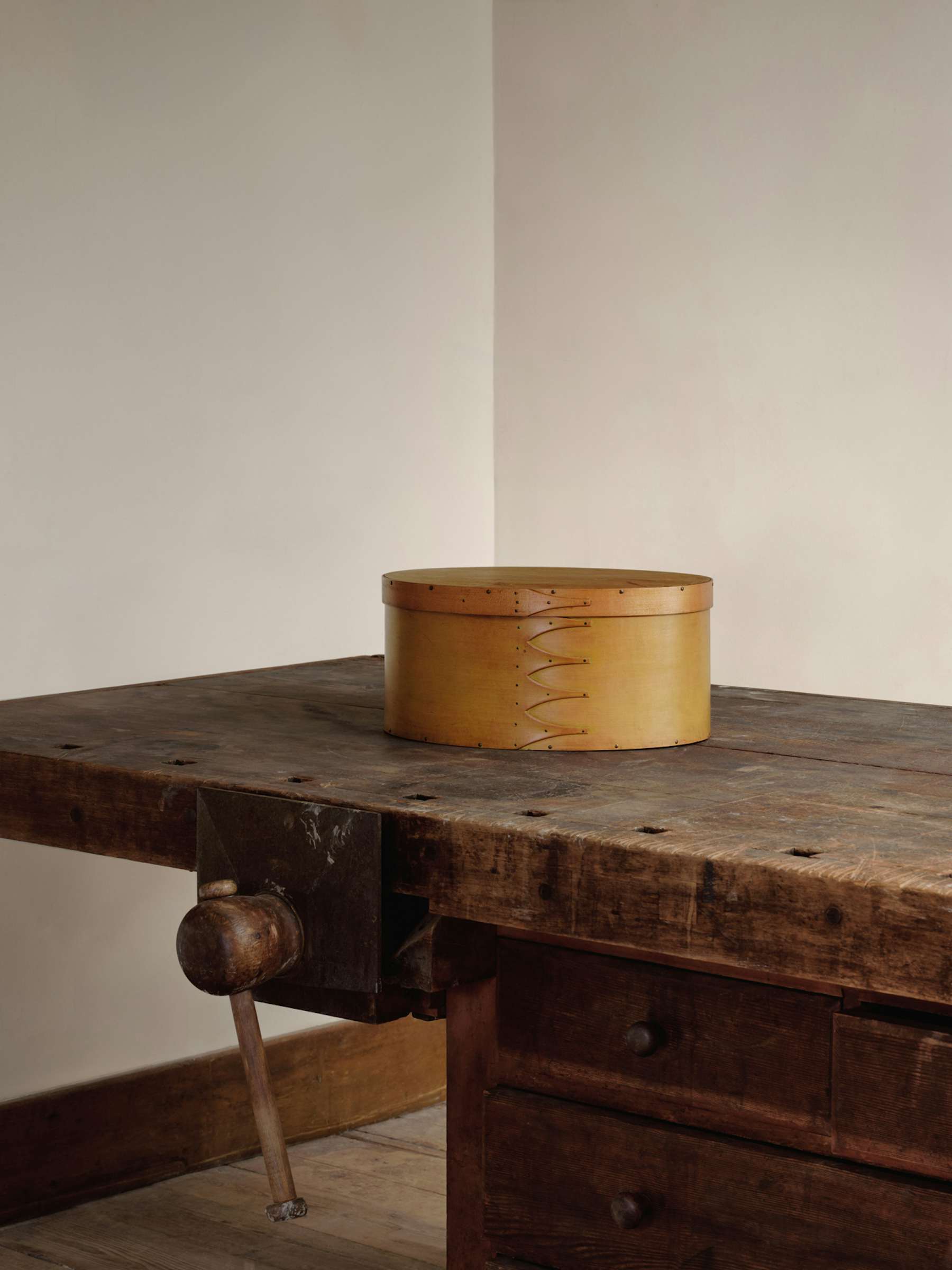 Milwaukee Art Museum | The Shakers: A World in the Making