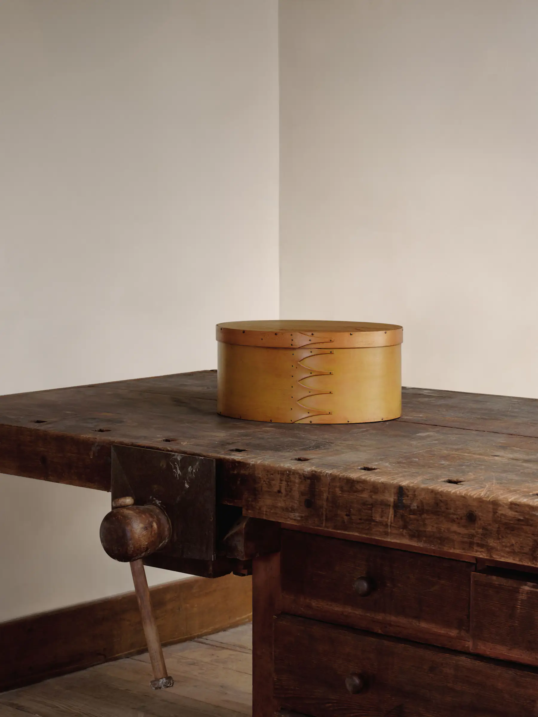 Milwaukee Art Museum | The Shakers: A World in the Making