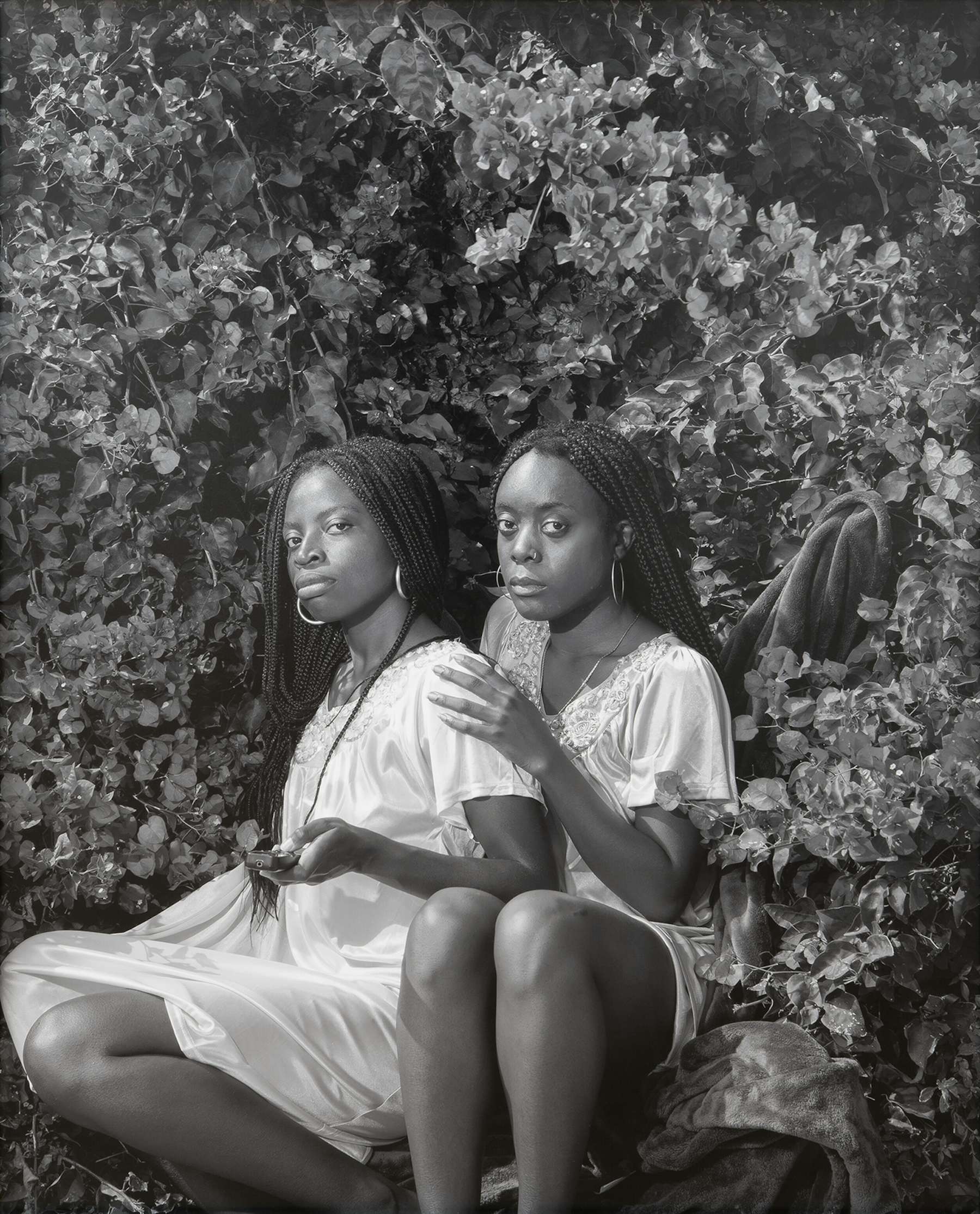 Milwaukee Art Museum | Currents 40: Widline Cadet