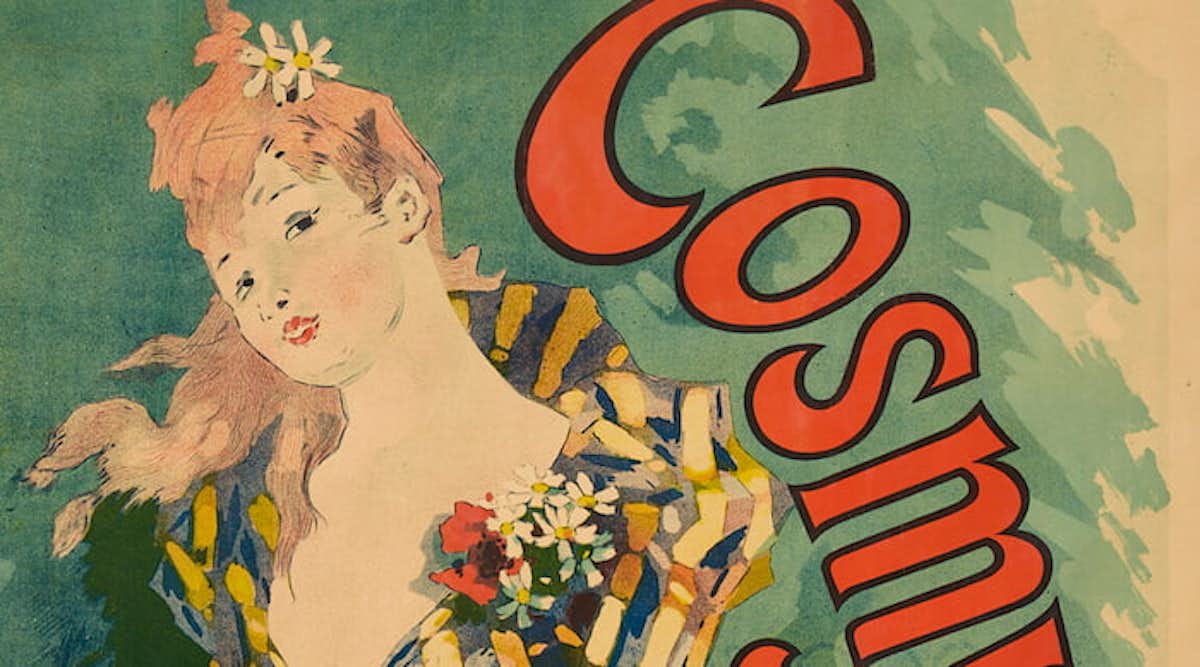 Milwaukee Art Museum | Always New: The Posters of Jules Chéret