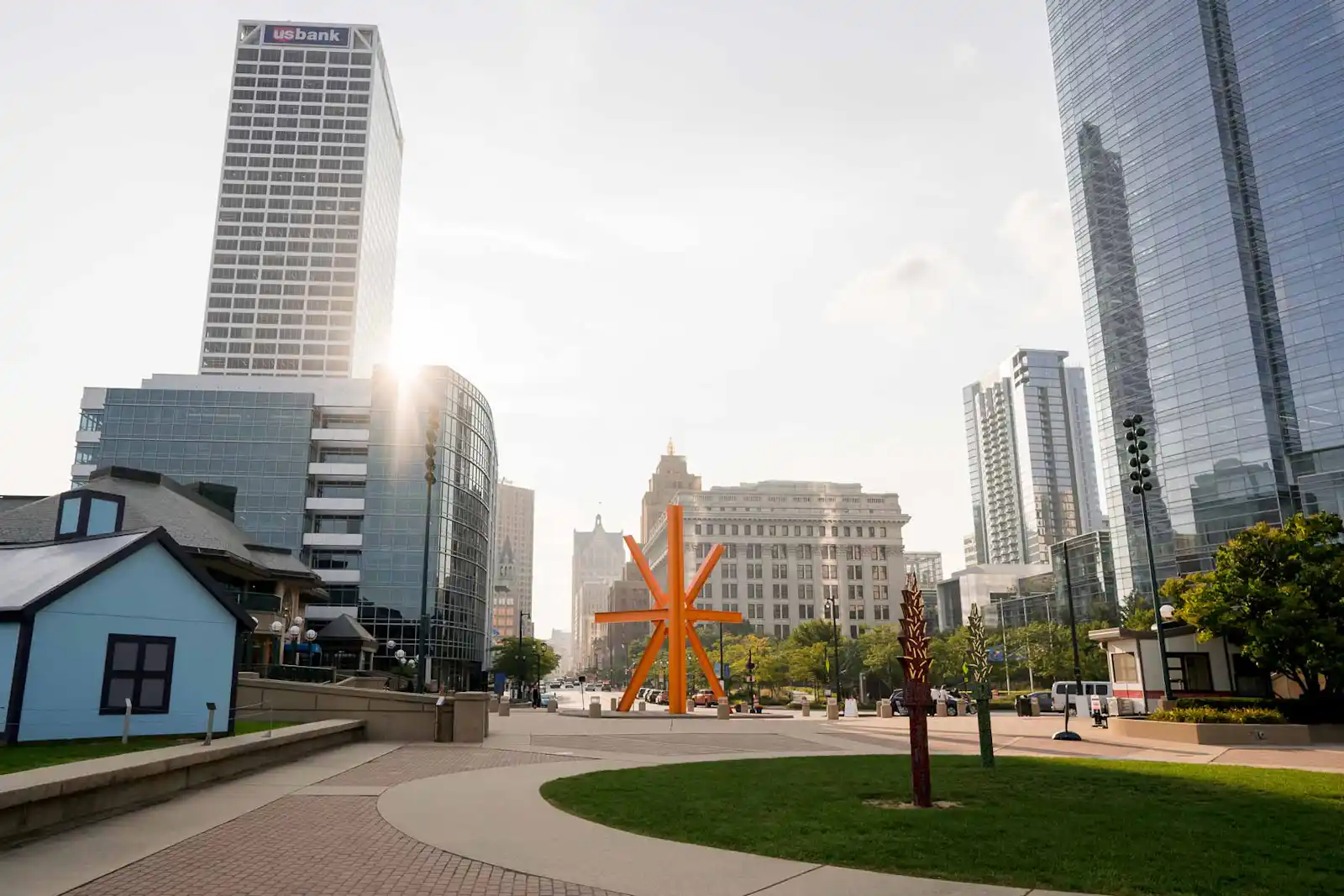 Milwaukee Art Museum | Visit