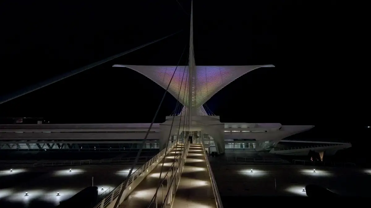 Milwaukee Art Museum