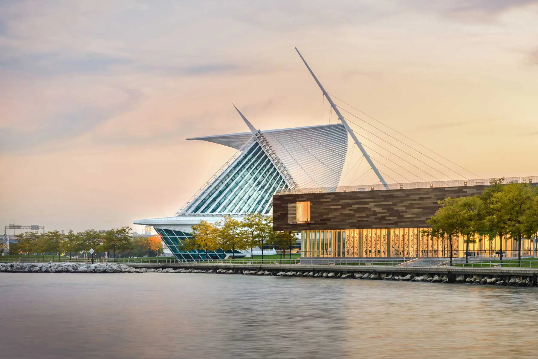 Milwaukee Art Museum