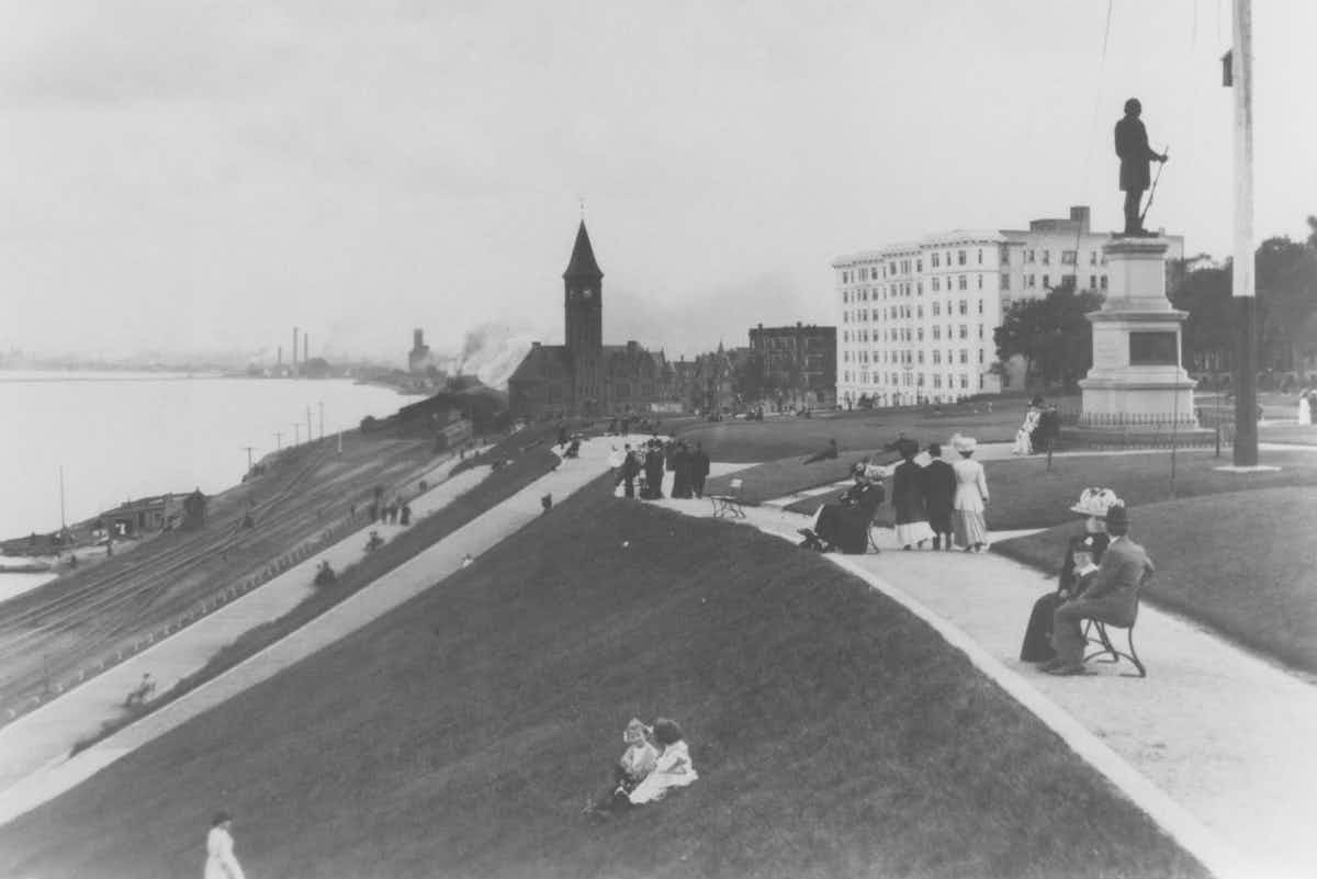 Milwaukee Art Museum | History