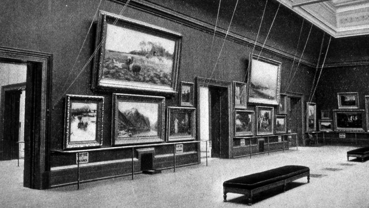 Milwaukee Art Museum | History