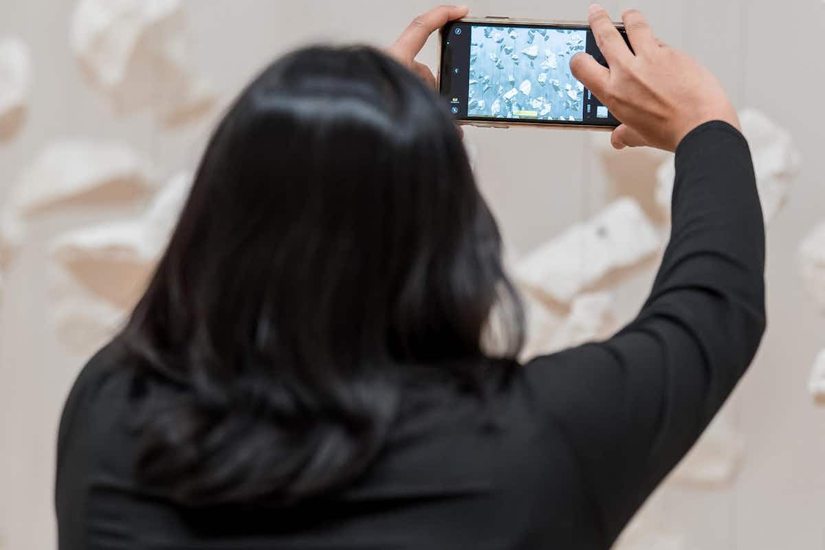 Milwaukee Art Museum | Museum Policies