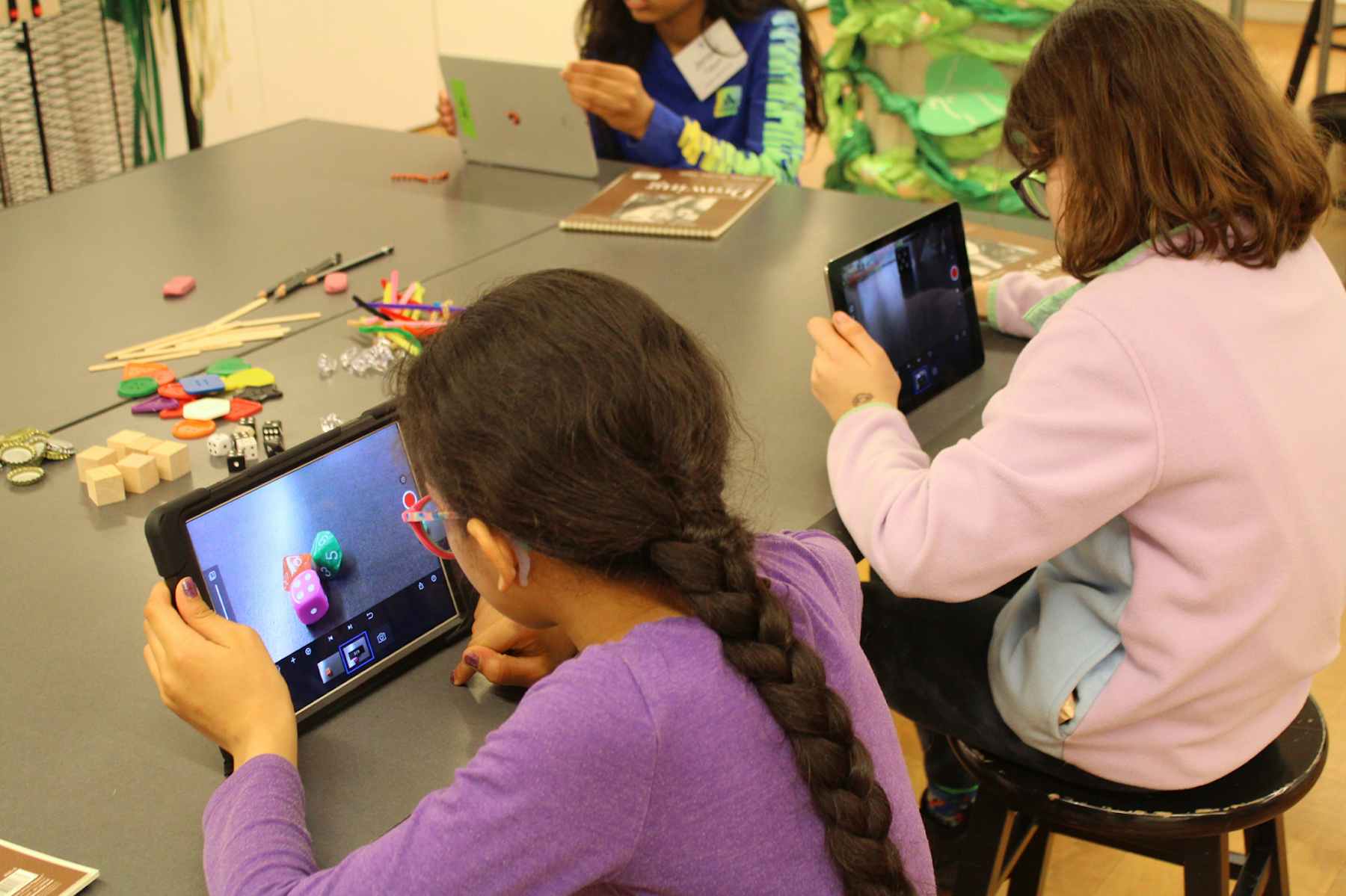 Milwaukee Art Museum | Classes