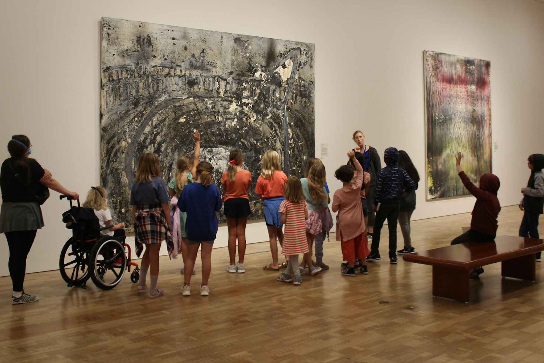 Milwaukee Art Museum | Classes