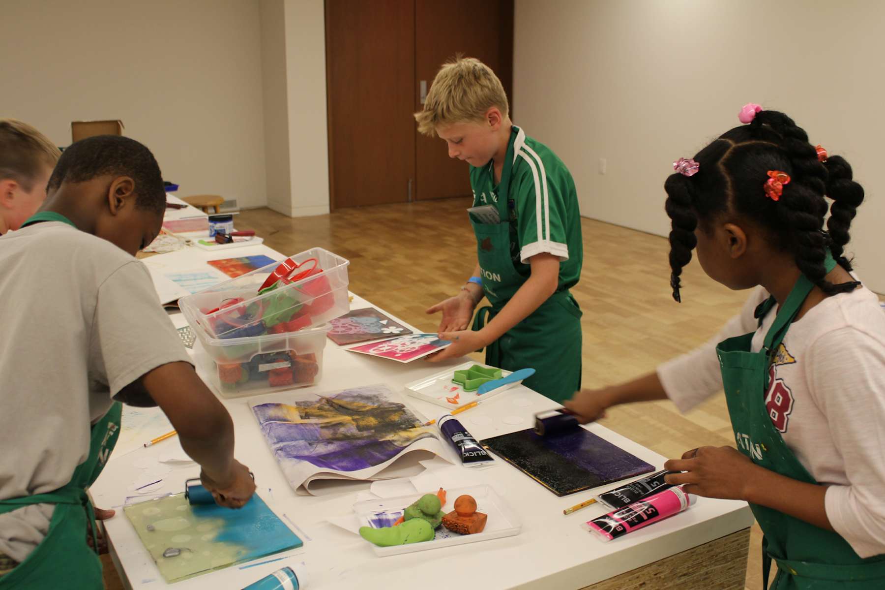 Milwaukee Art Museum | Classes