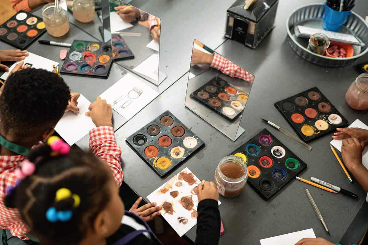 Milwaukee Art Museum | Classes