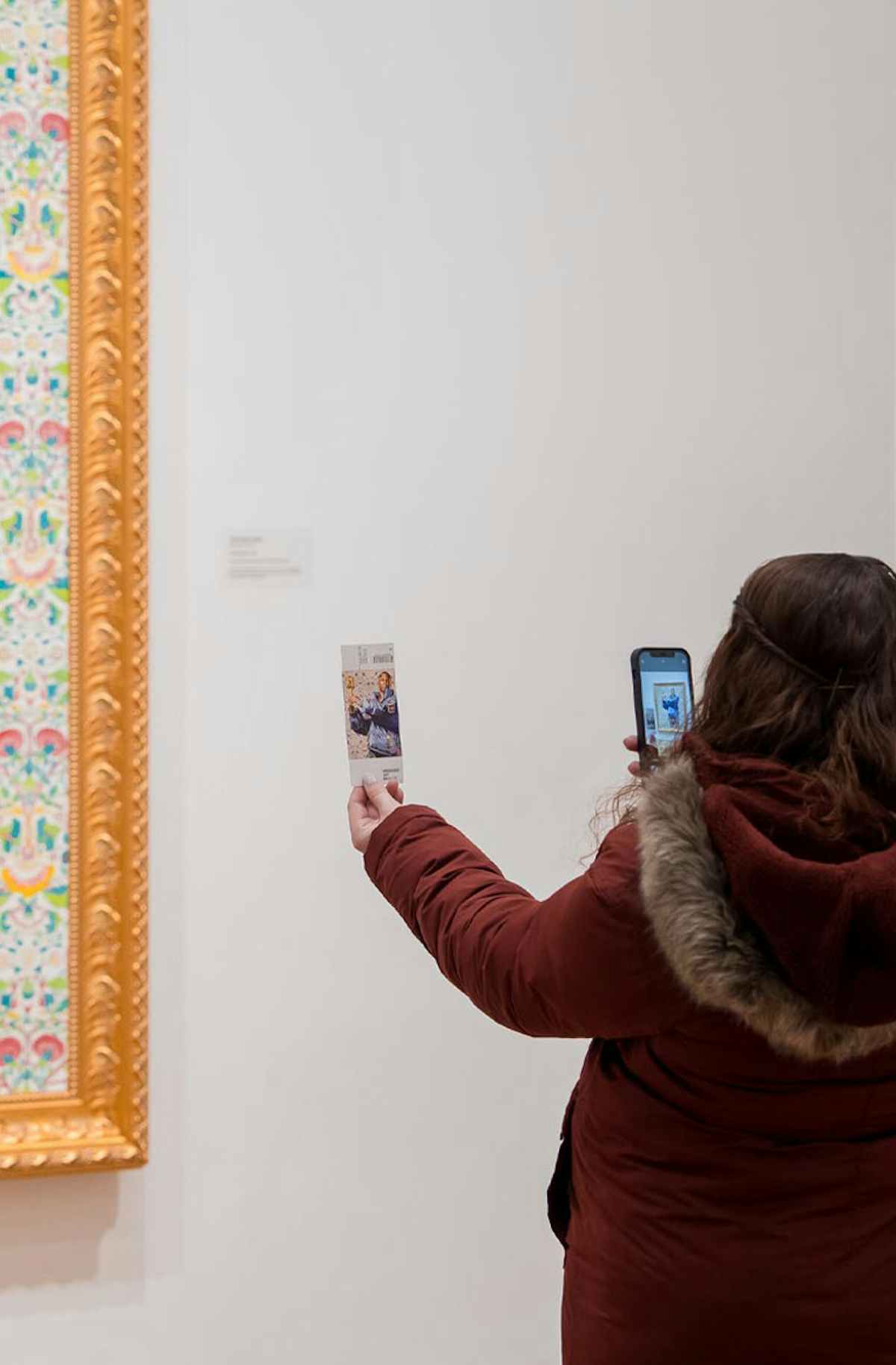 Milwaukee Art Museum | Digital Member Magazine