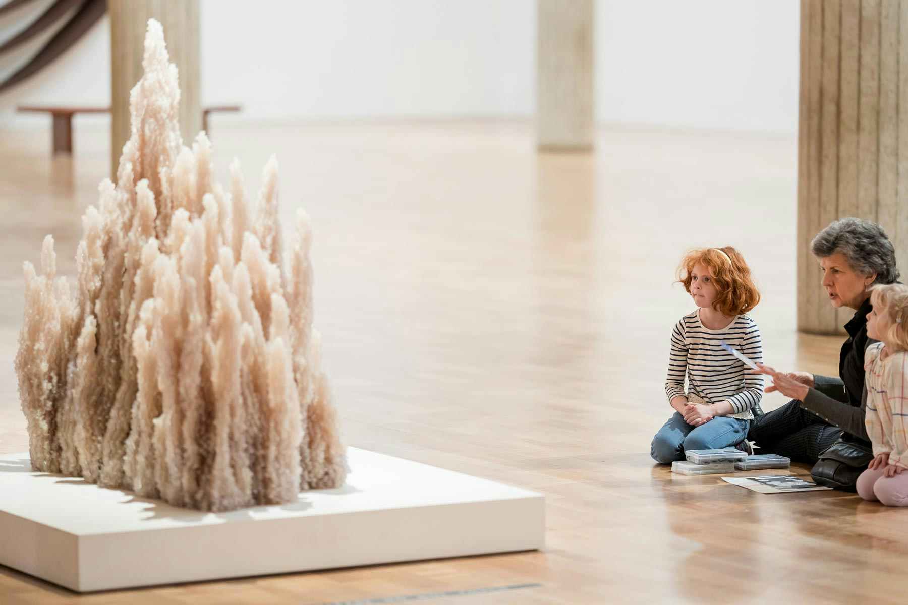 Milwaukee Art Museum | Museum Membership