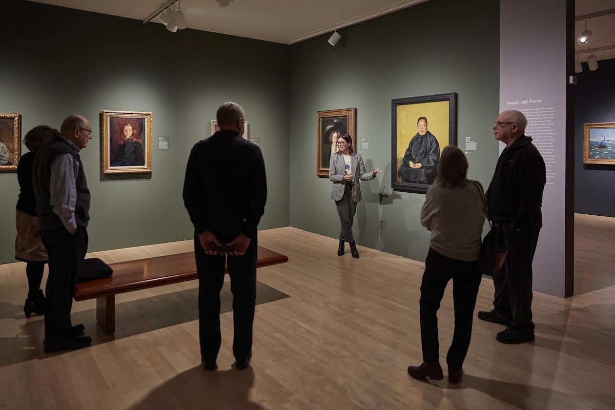 Milwaukee Art Museum | Museum Membership