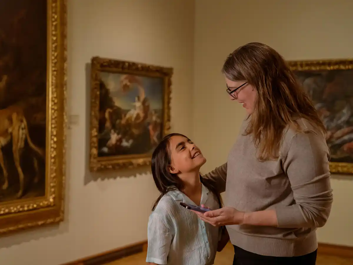 Milwaukee Art Museum | Adult Group Tours