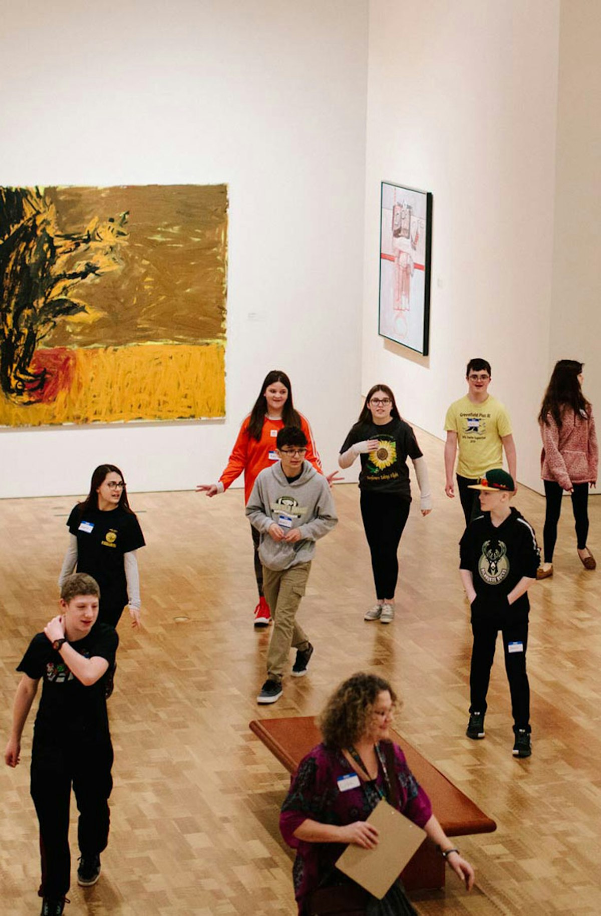 Milwaukee Art Museum | Group Tours