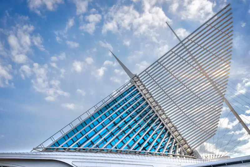 Milwaukee Art Museum | Visit