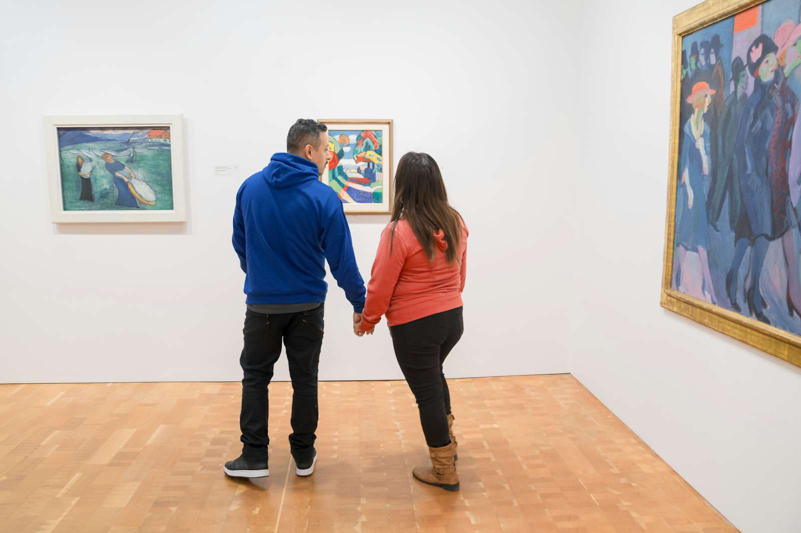 Milwaukee Art Museum | What's On